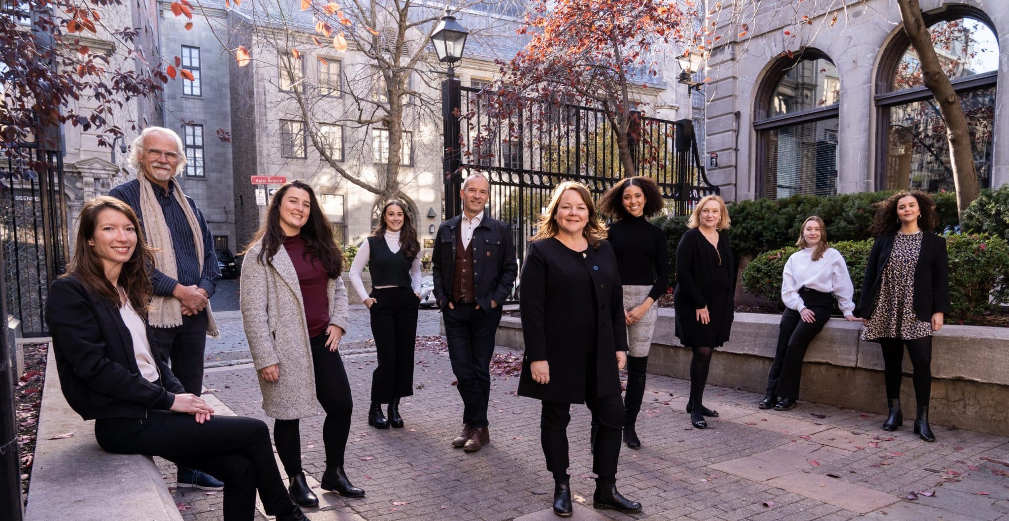 15 years | Montréal Invivo